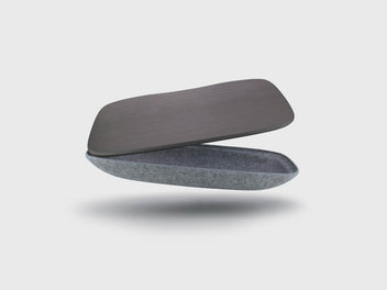 Lapod Lap Desk with Storage, Limited Edition Bamboo Colours – Objct Co