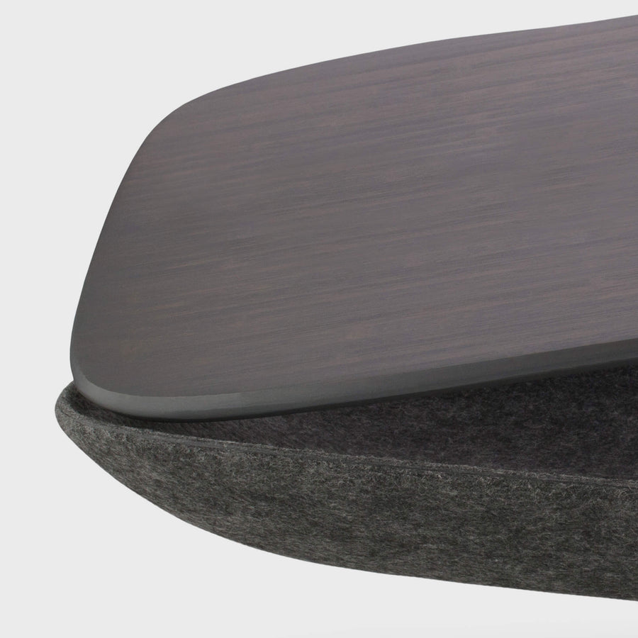 Lapod Lap Desk with Storage, Limited Edition Bamboo Colours – Objct Co