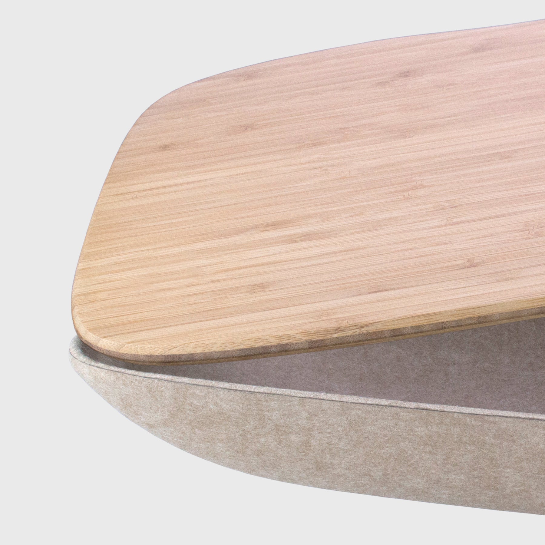 Lapod Lap Desk with Storage Pod Compartment, Ergonomic Cushion – Objct Co