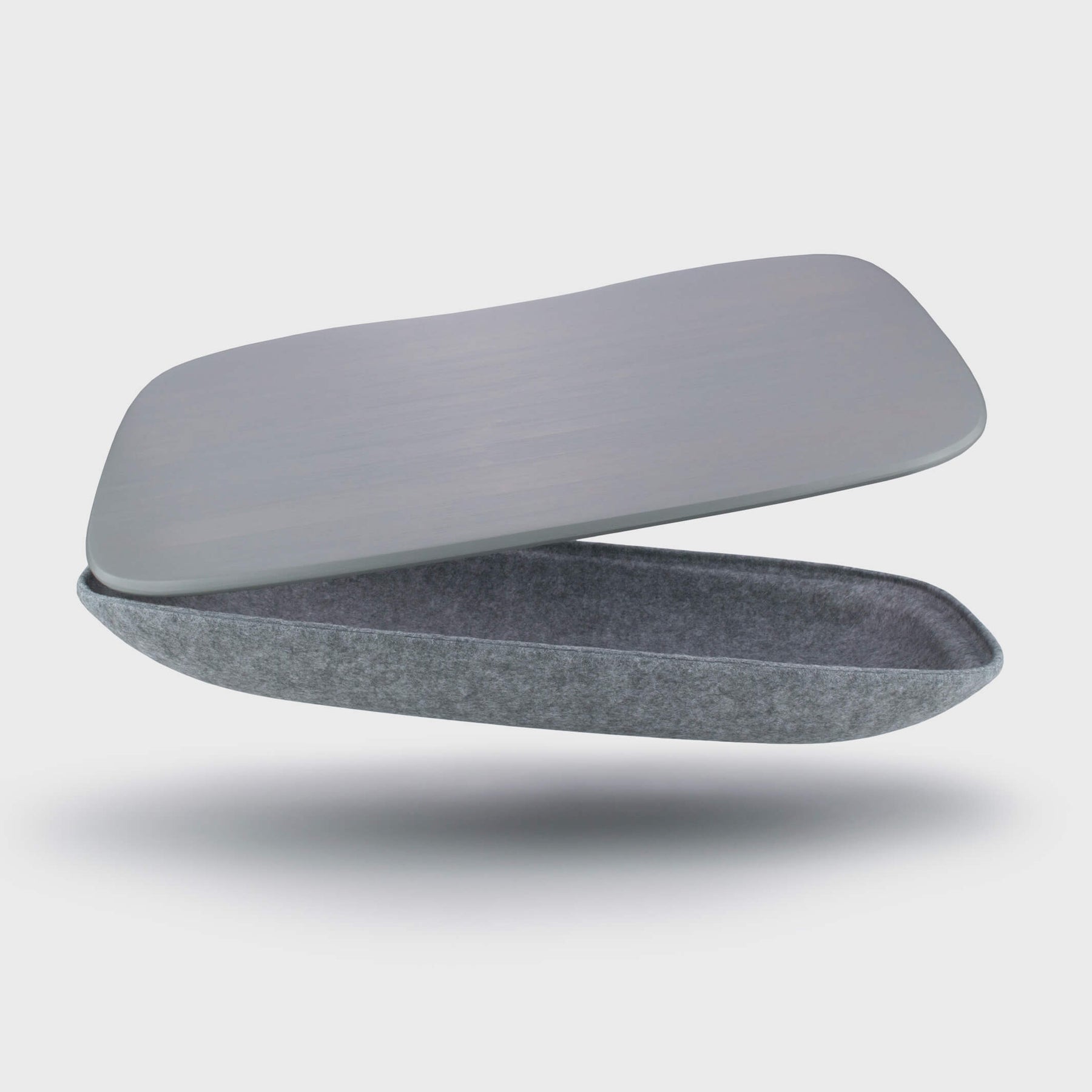 Lapod Lap Desk with Storage, Limited Edition Bamboo Colours – Objct Co