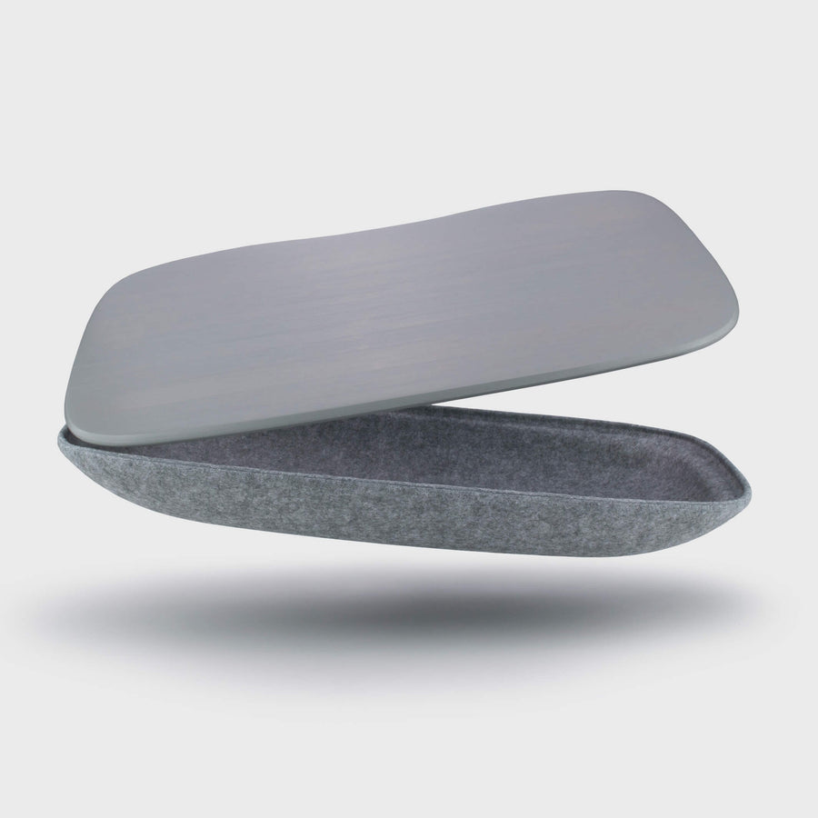 Lapod Lap Desk with Storage, Limited Edition Bamboo Colours – Objct Co